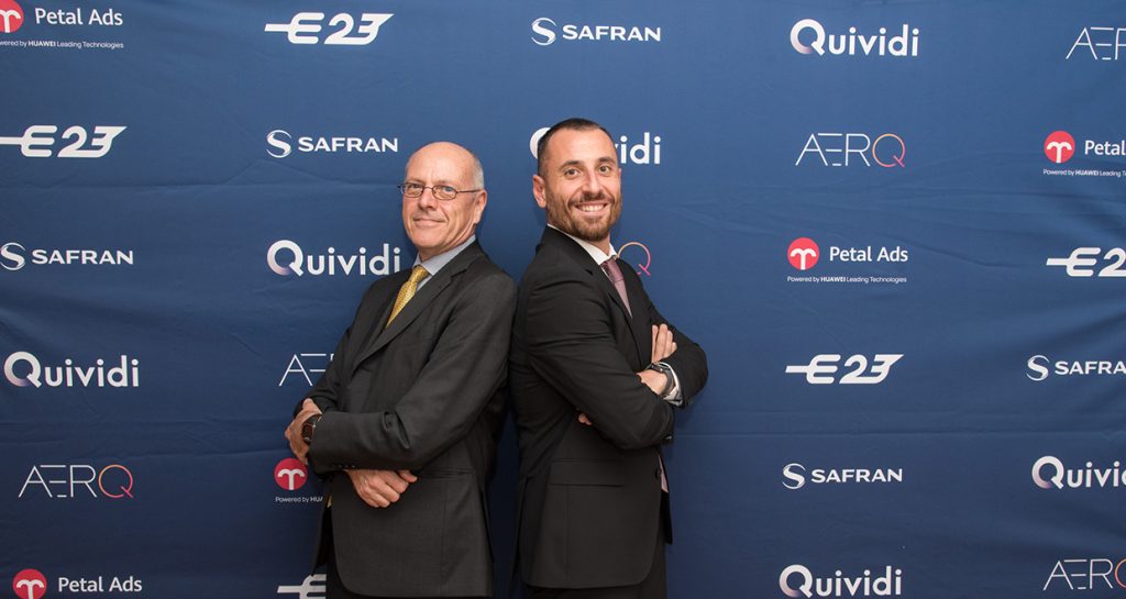 E23 Retail aims to put insights first for travel retail