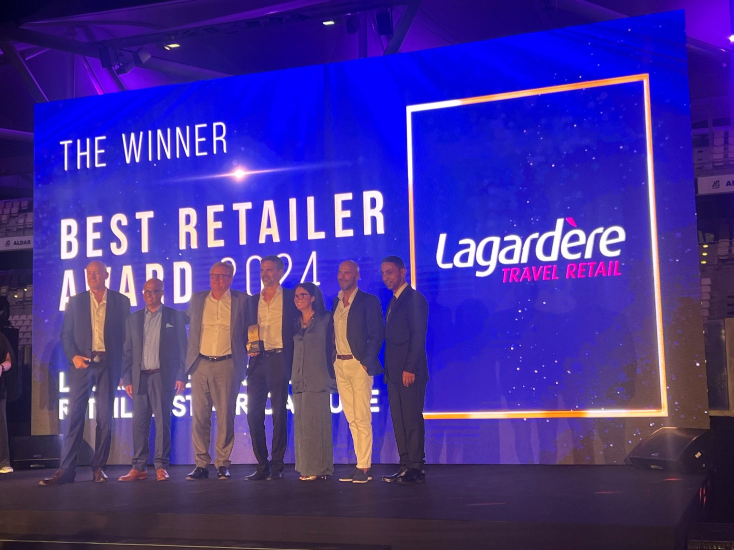 2024 MEADFA Awards winners announced in Abu Dhabi