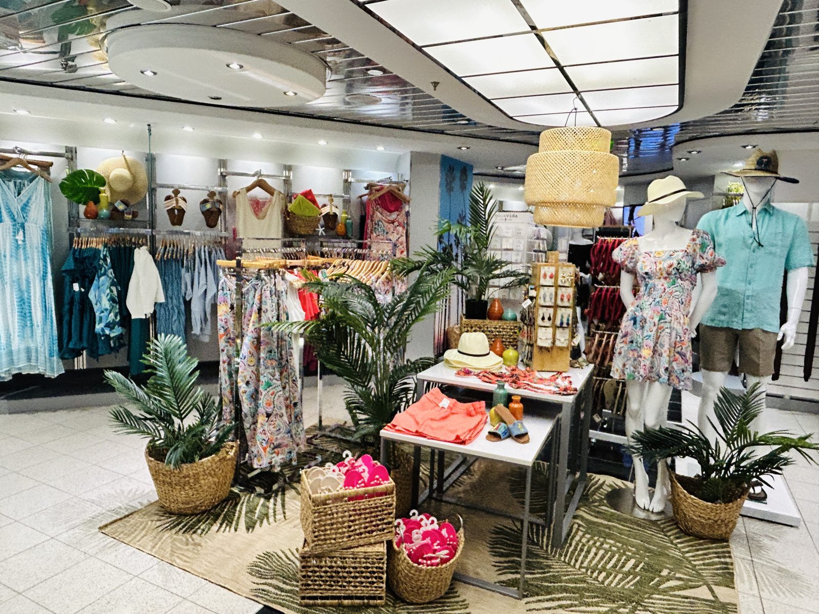 Starboard Group and Venus Fashion launch first physical retail ...