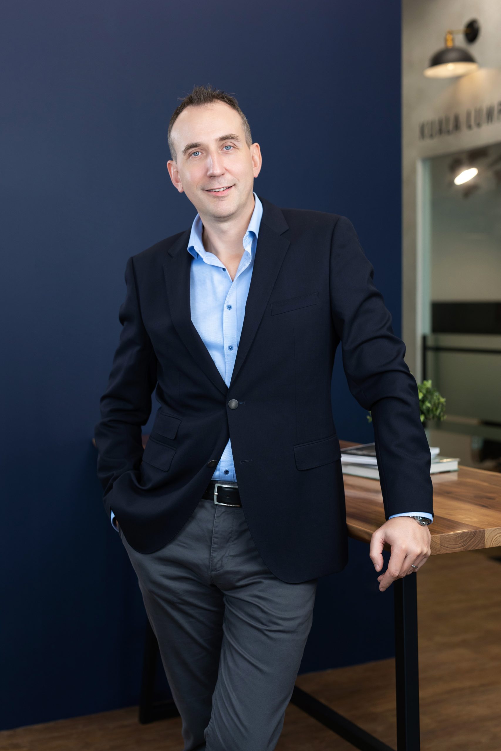 Gebr. Heinemann realigns Asia Pacific business