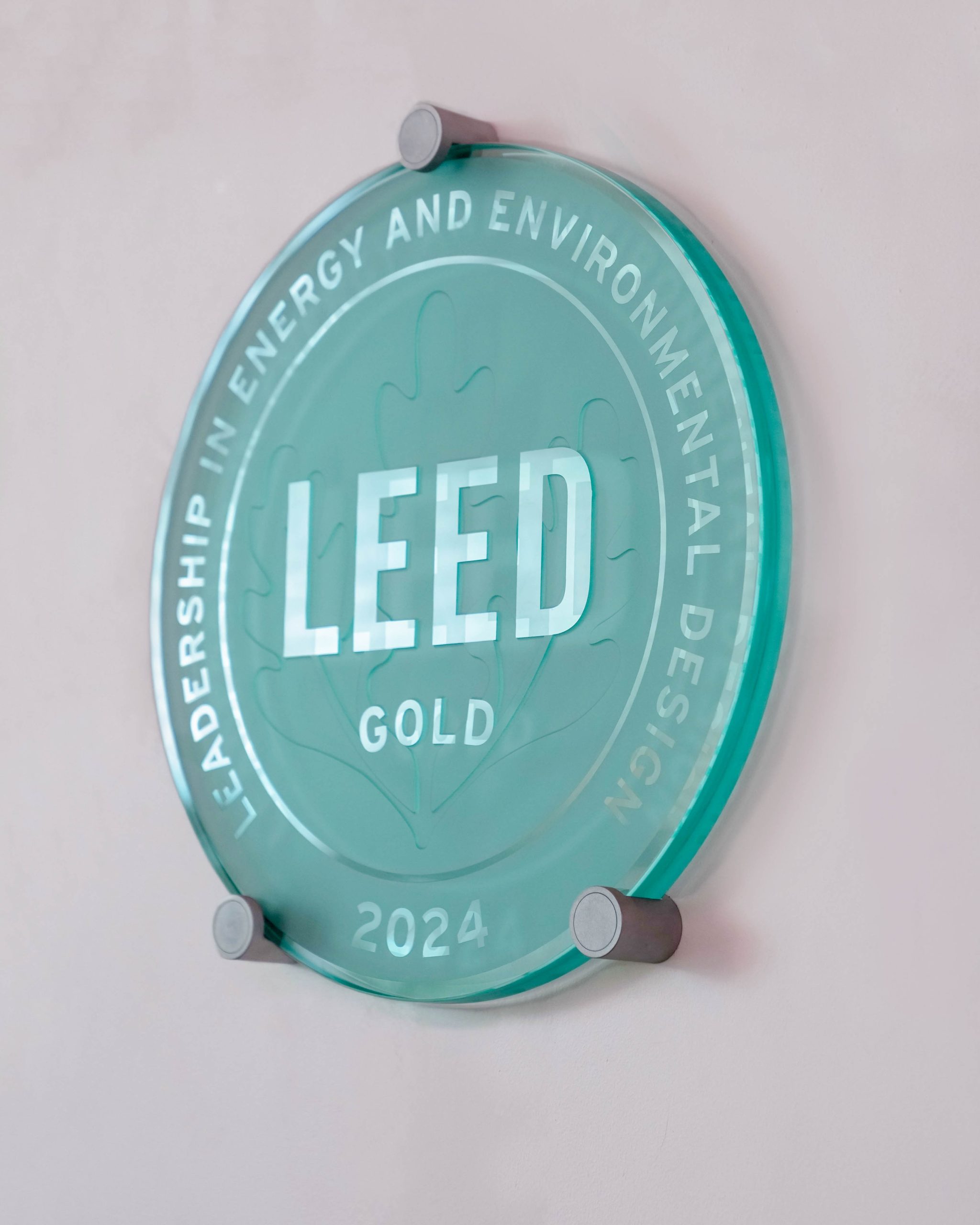 Hamad International Airport receives LEED Gold certification for Orchard