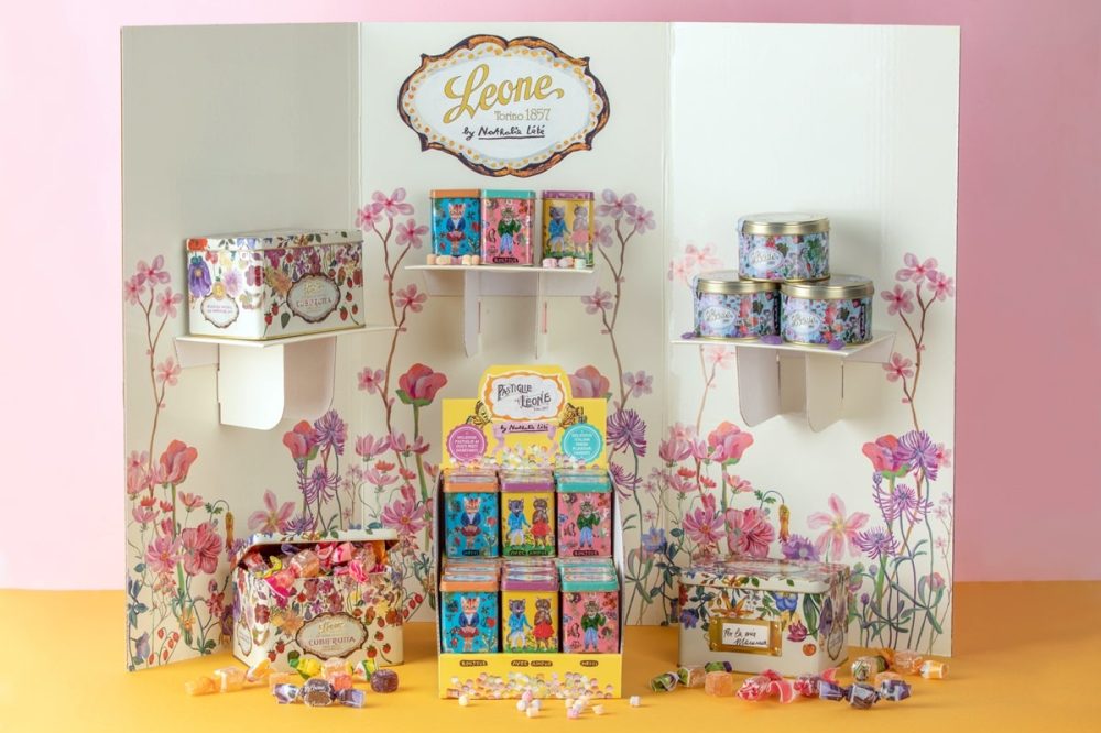 Stevia Distribution announces Asia Pacific agreement with Leone