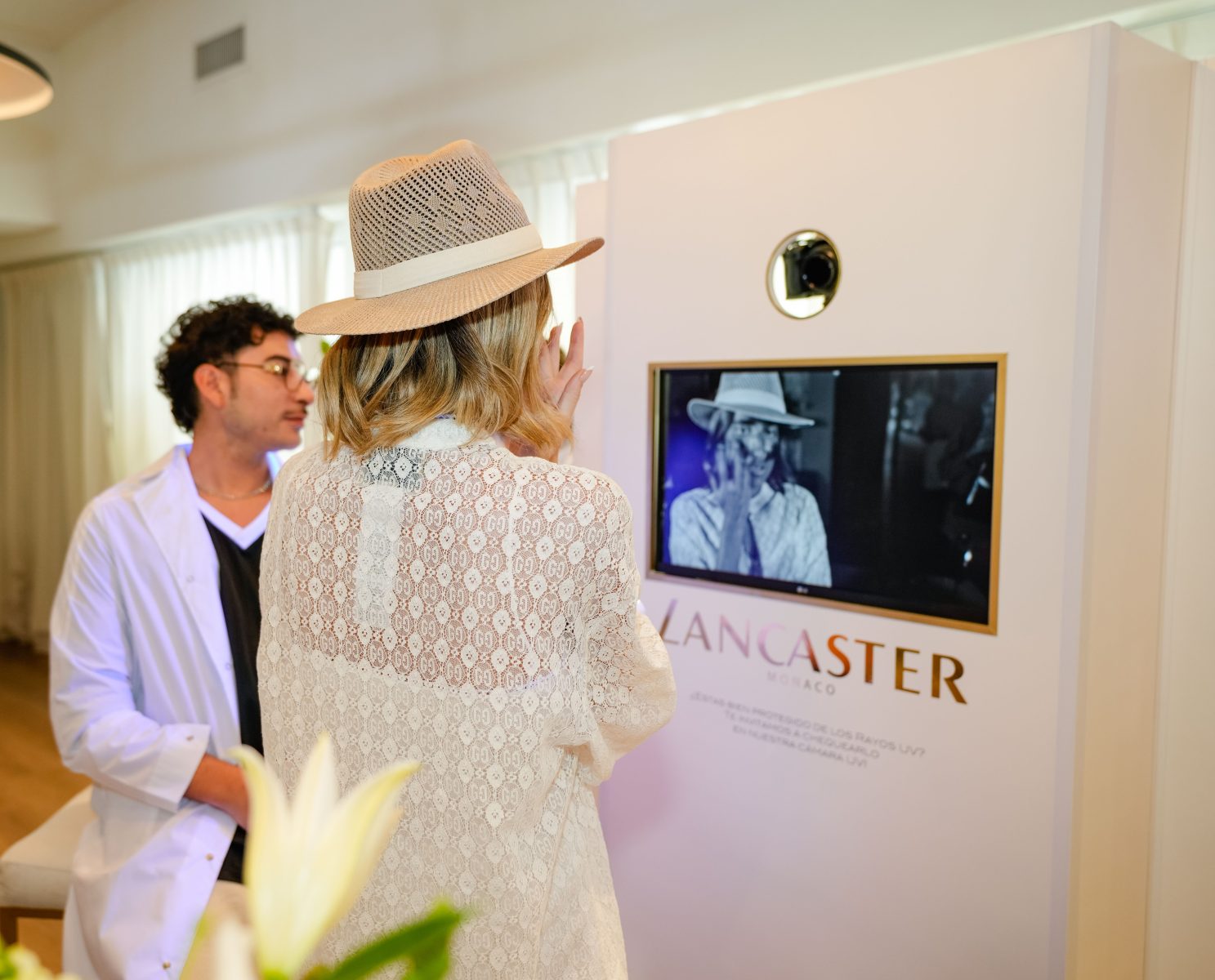 Lancaster partners with Avolta to debut signature collections in Argentina