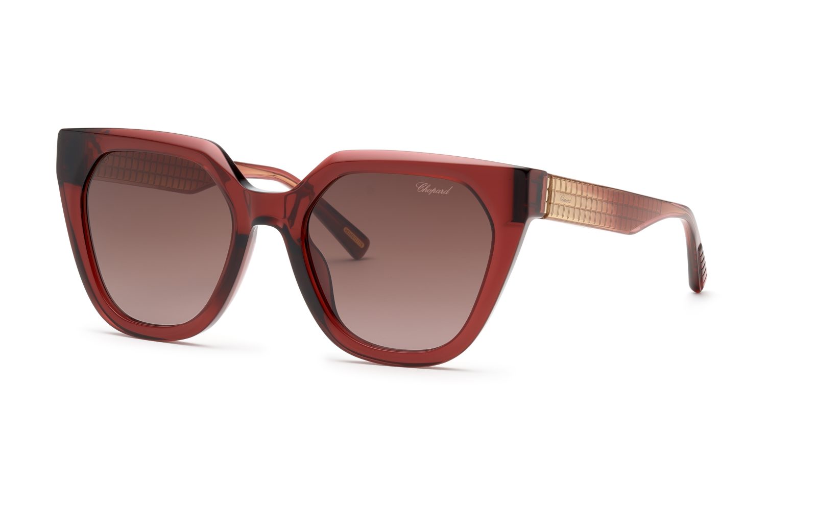De Rigo introduces new Chopard eyewear collection