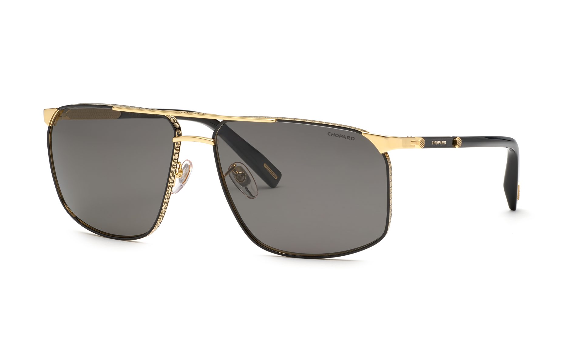 De Rigo introduces new Chopard eyewear collection