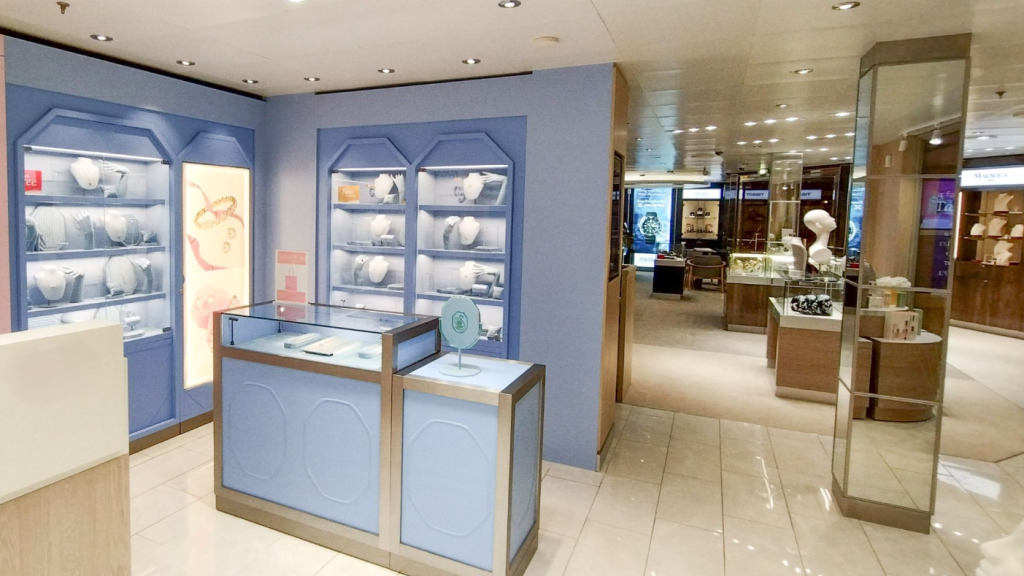 Swarovski partners with Harding+ for WonderLux openings