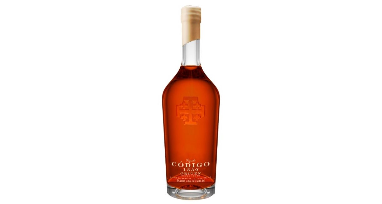 Interview: Pernod Ricard's Rae Gibson talks tequila growth