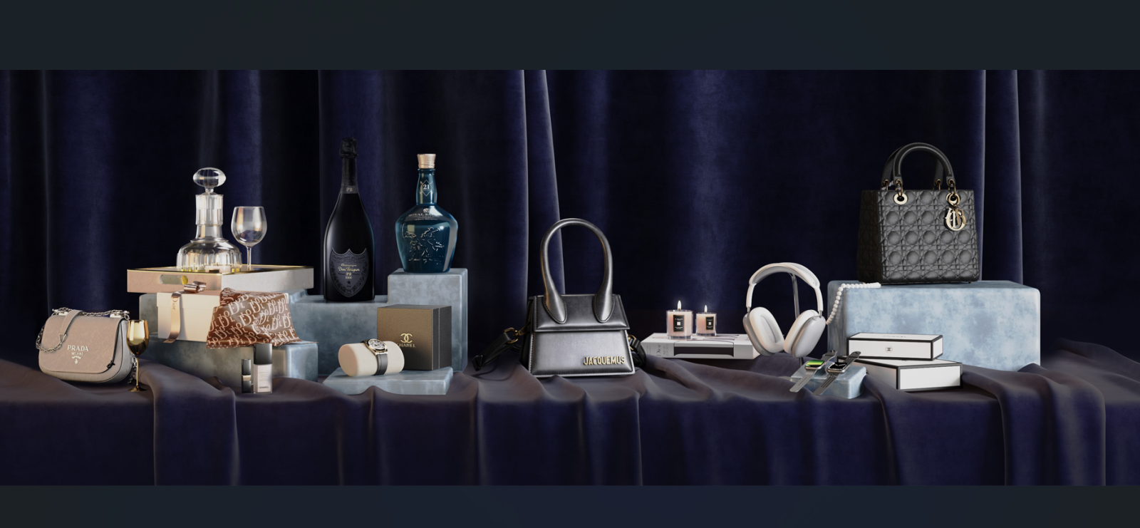 The Falic Group launches UETA MEA diplomat supplier business