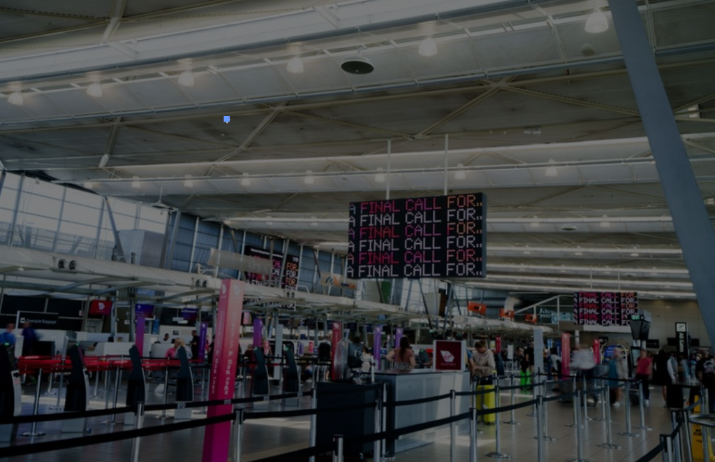 Sydney Airport announces T2 Domestic overhaul