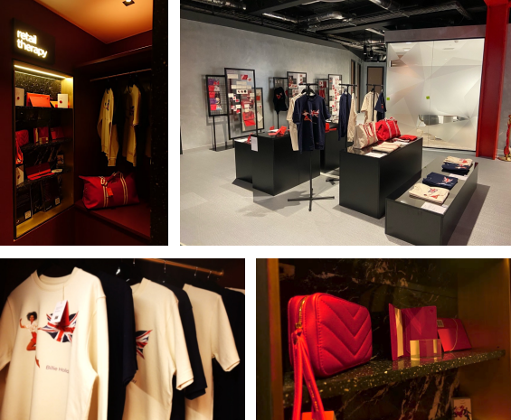 DFNI Product Awards 2024: Gifts & Accessories nominees