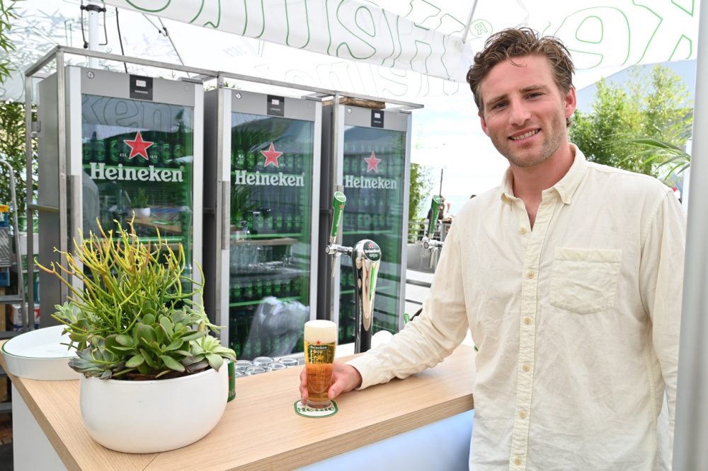 Heineken unveils ambition to become top beer and cider supplier in GTR ...