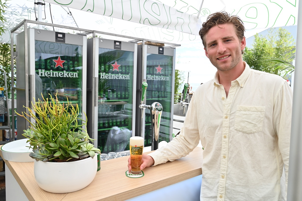 Heineken unveils ambition to become top beer and cider supplier in GTR ...