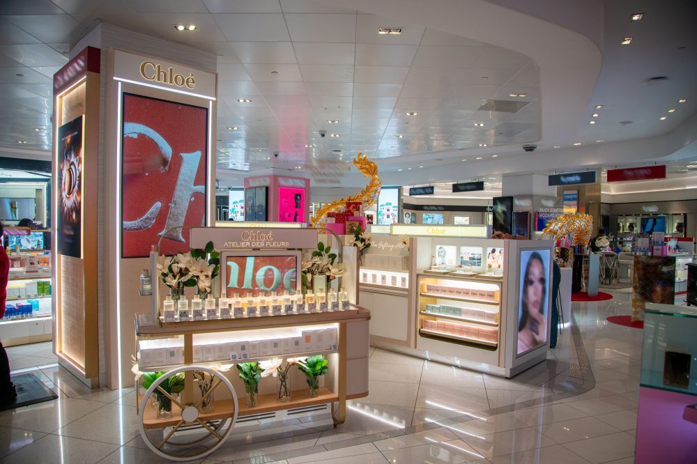 Interview: Coty SVP, Global Travel Retail, Guilhem Souche reflects on ...