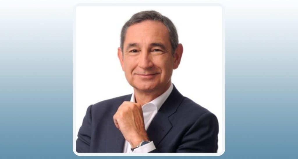 Philippe Margueritte named as new TFWA President