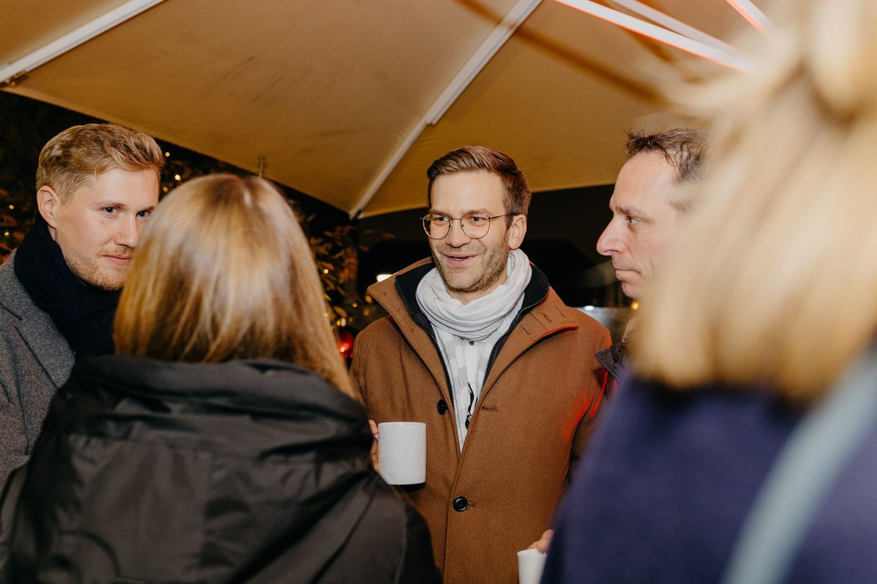Gebr Heinemann celebrates 25 years in the cruise sector