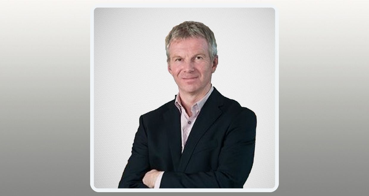 Former William Grant & Sons Travel Retail MD David Wilson passes away