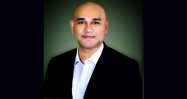 Gaurav Singh appointed Ospree Duty Free CEO