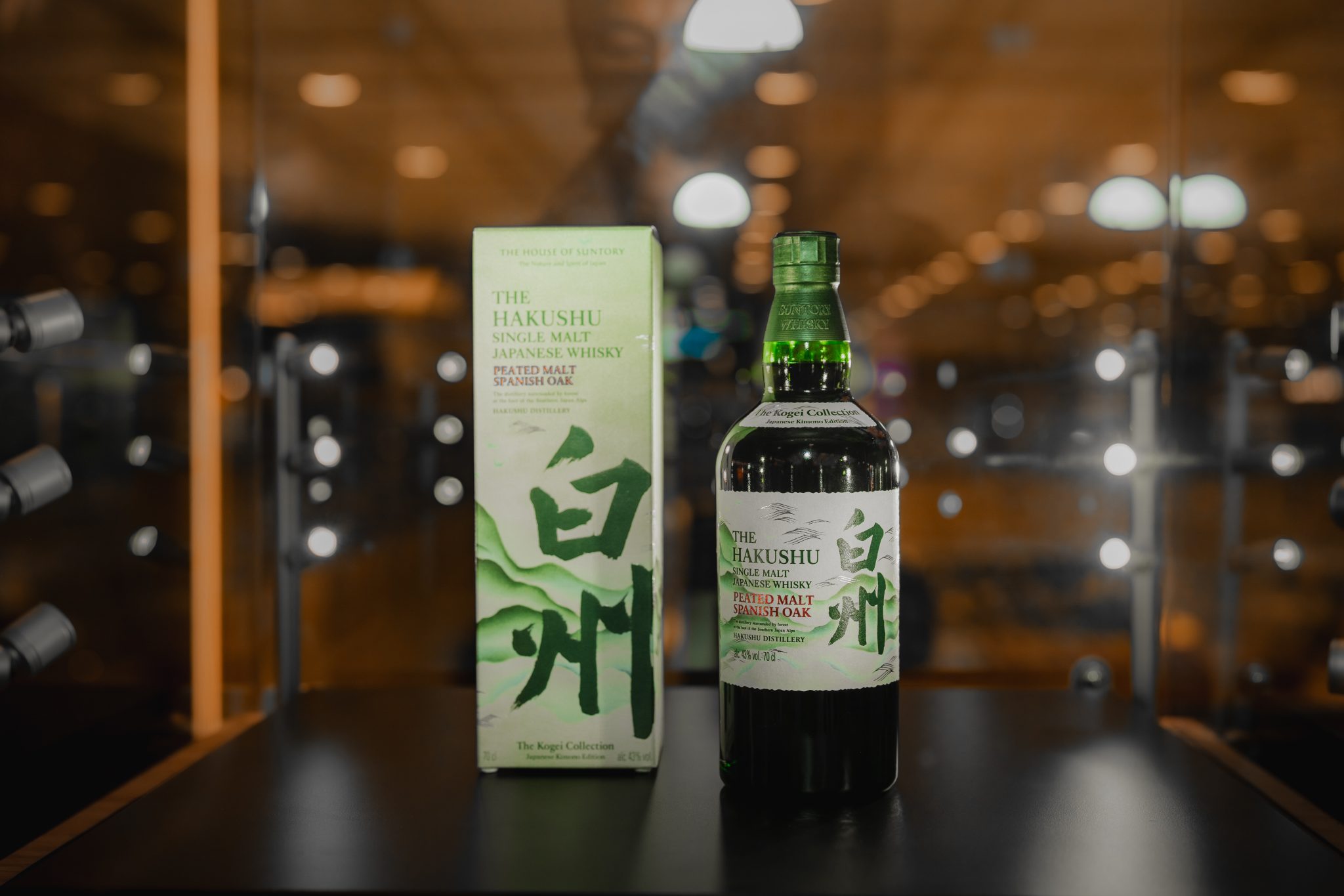 Interview: Suntory Global Spirit's Ashish Gandham