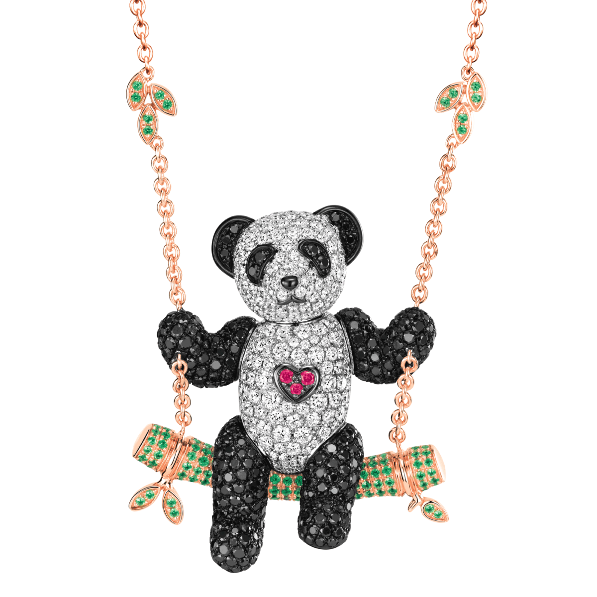 CDFG opens Qeelin Boutique in Hong Kong International Airport