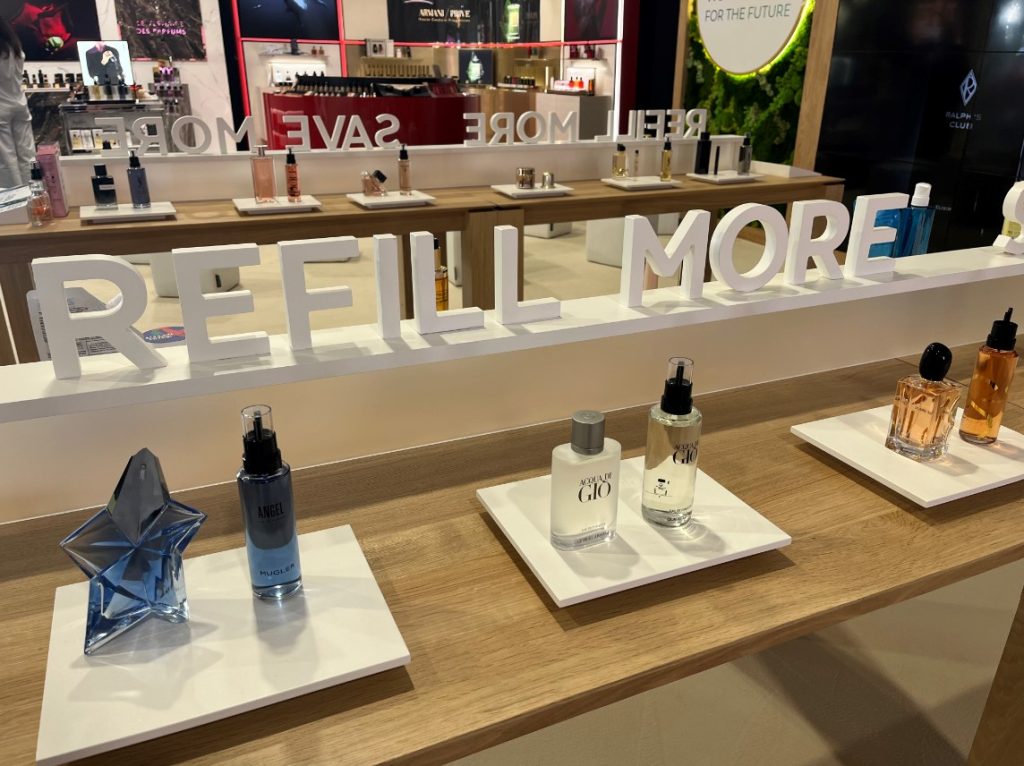 Interview: L’Oréal Chief Sustainability Officer Global Travel Retail ...