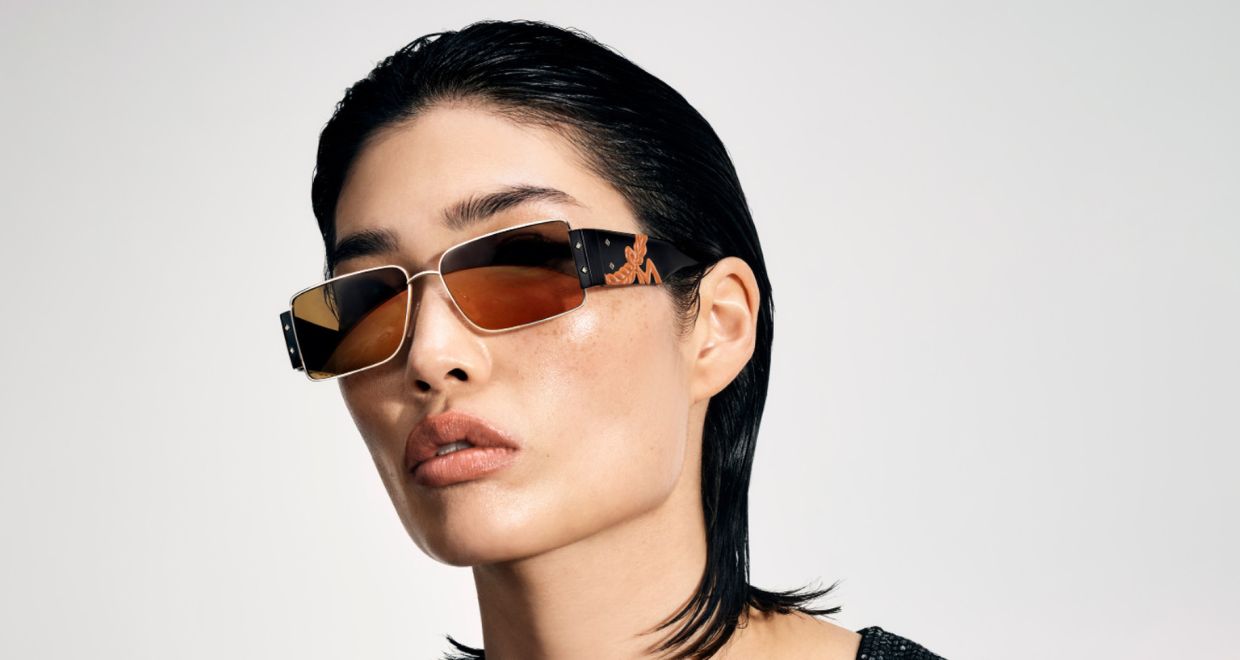 Marcolin launches new MCM Eyewear collection with Ever Rich