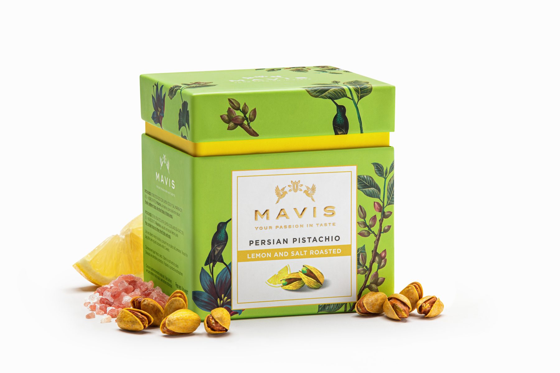 Traveller’s Trove to represent Mavis Gourmet in travel retail