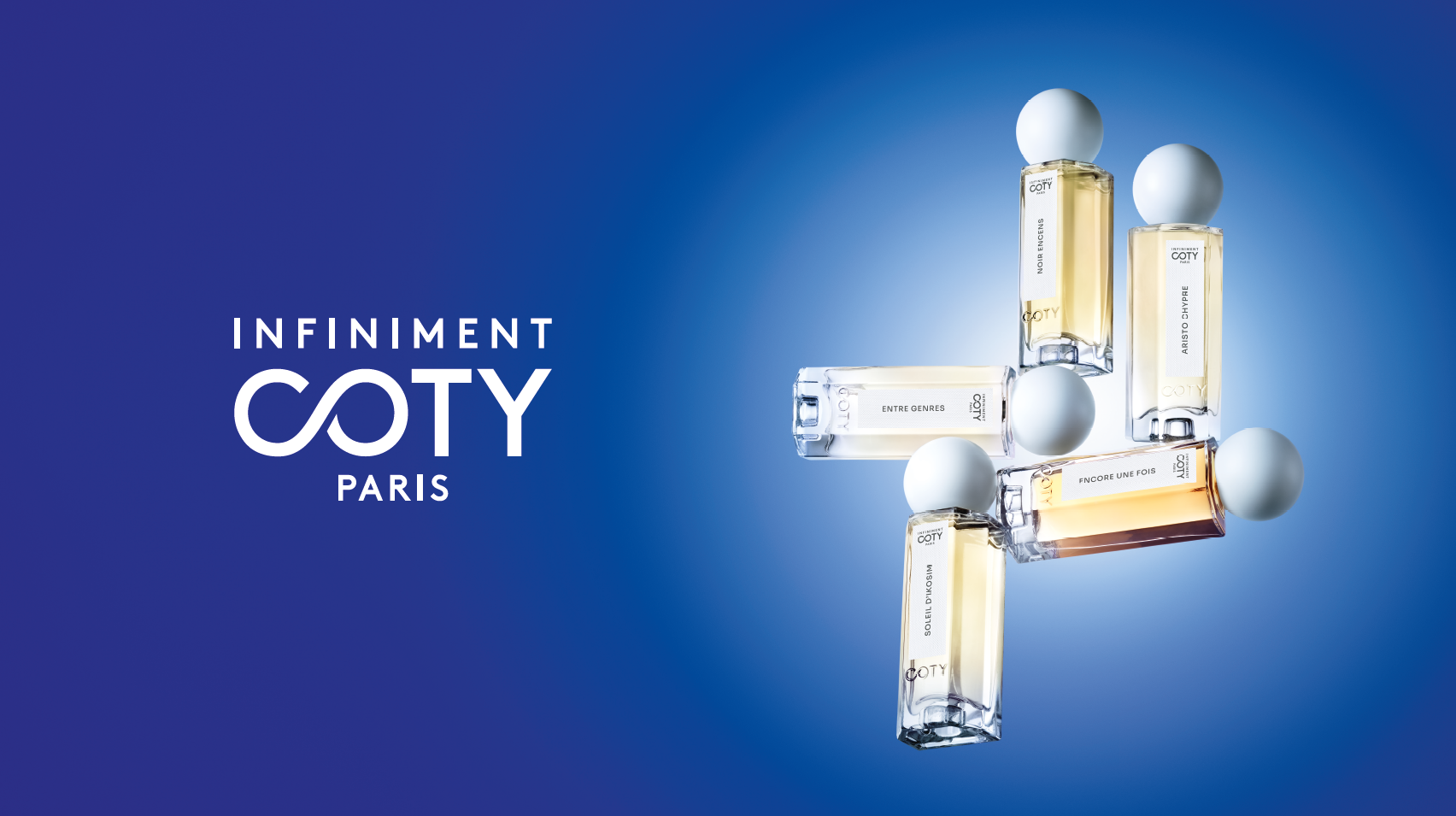 Interview: Coty SVP, Global Travel Retail, Guilhem Souche reflects on ...