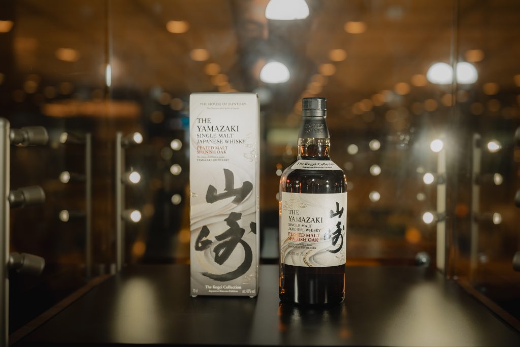 Interview: Suntory Global Spirit's Ashish Gandham