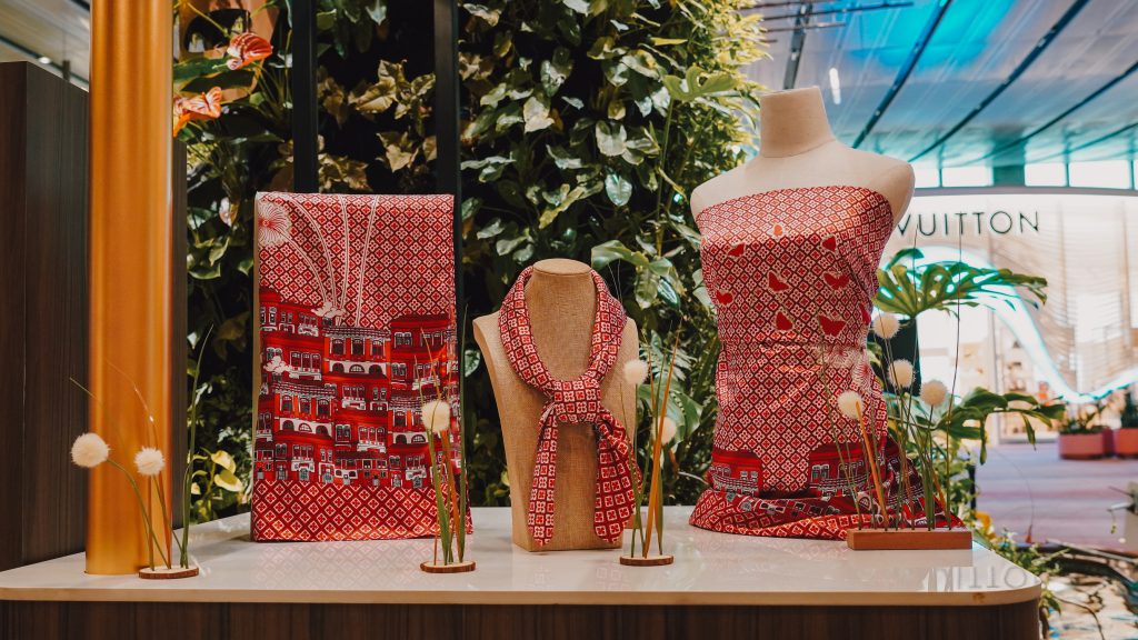 Changi Airport unveils Changi Millionaire Experiences campaign