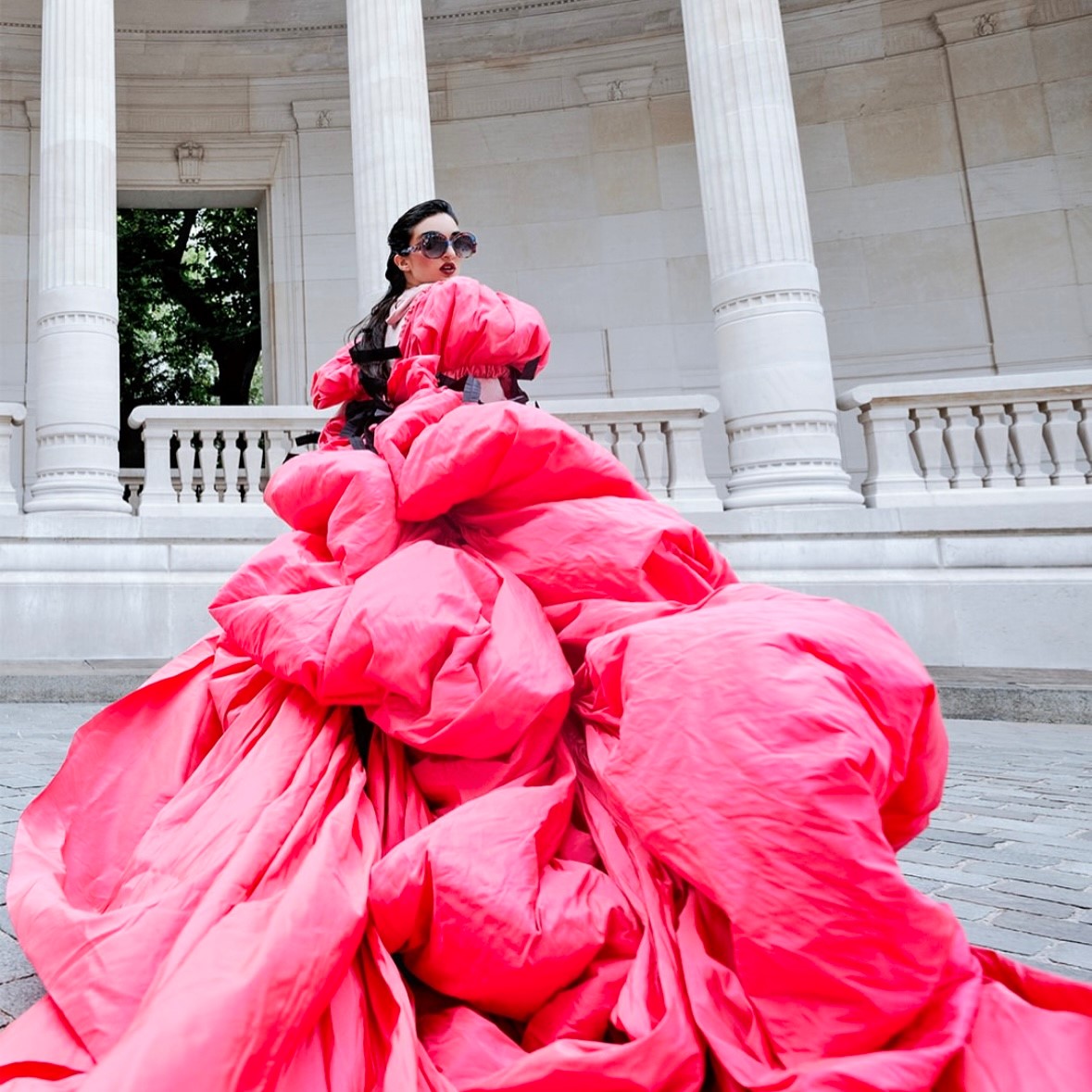 Falic Group agrees deal to sell Christian Lacroix