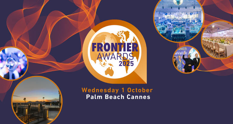 Frontier Awards 2025 Now Open for Entries