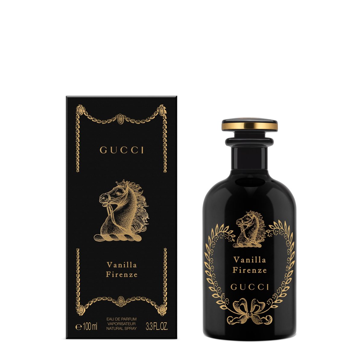 Gucci adds new scents to The Alchemist’s Garden collection
