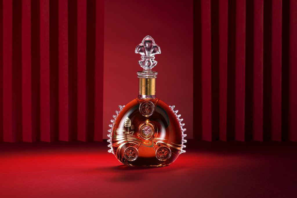 Louis XIII Cognac celebrates Lunar New Year with limited-edition coffret