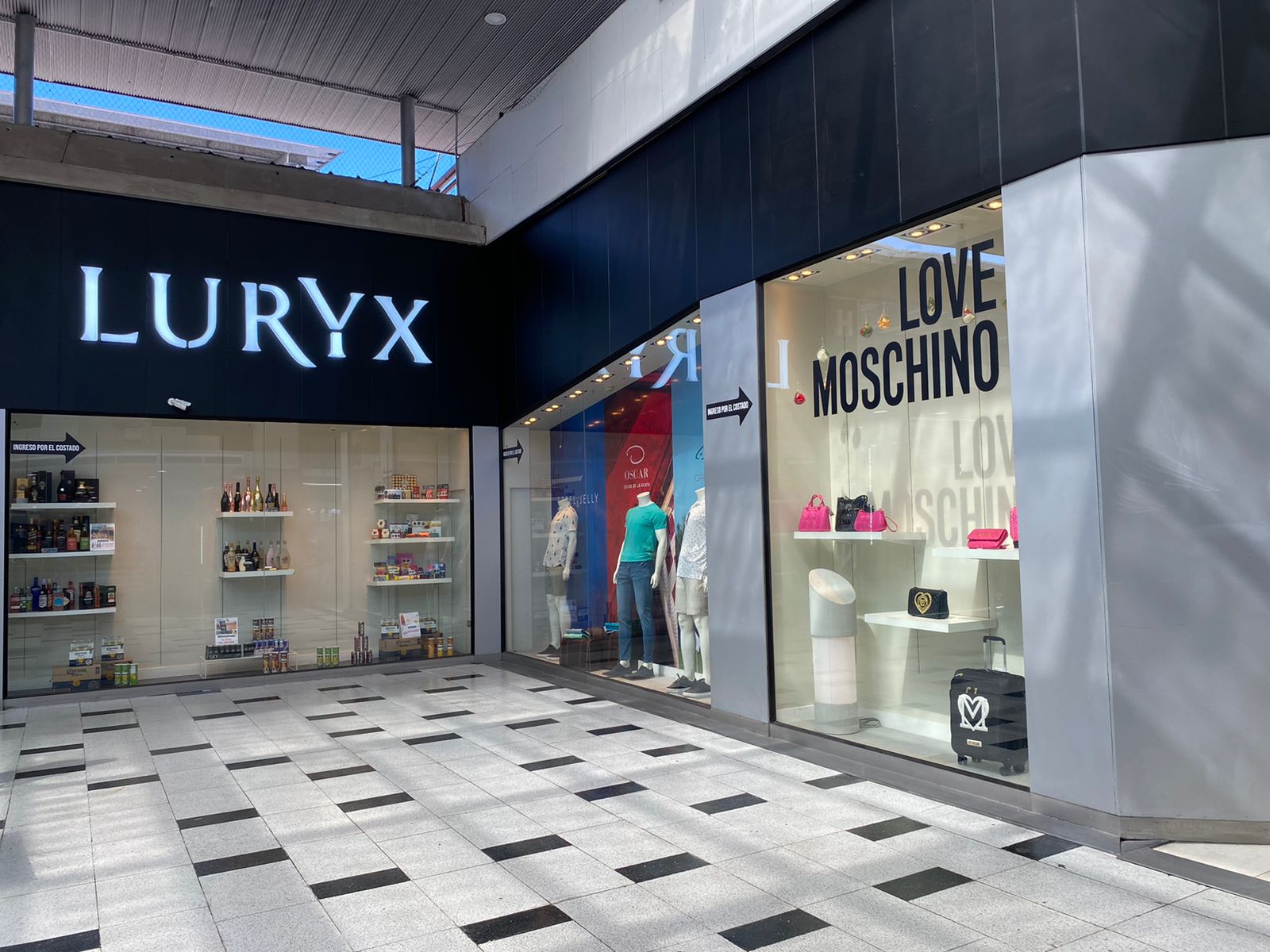 Top Brands announces Mega Shopping store acquisition
