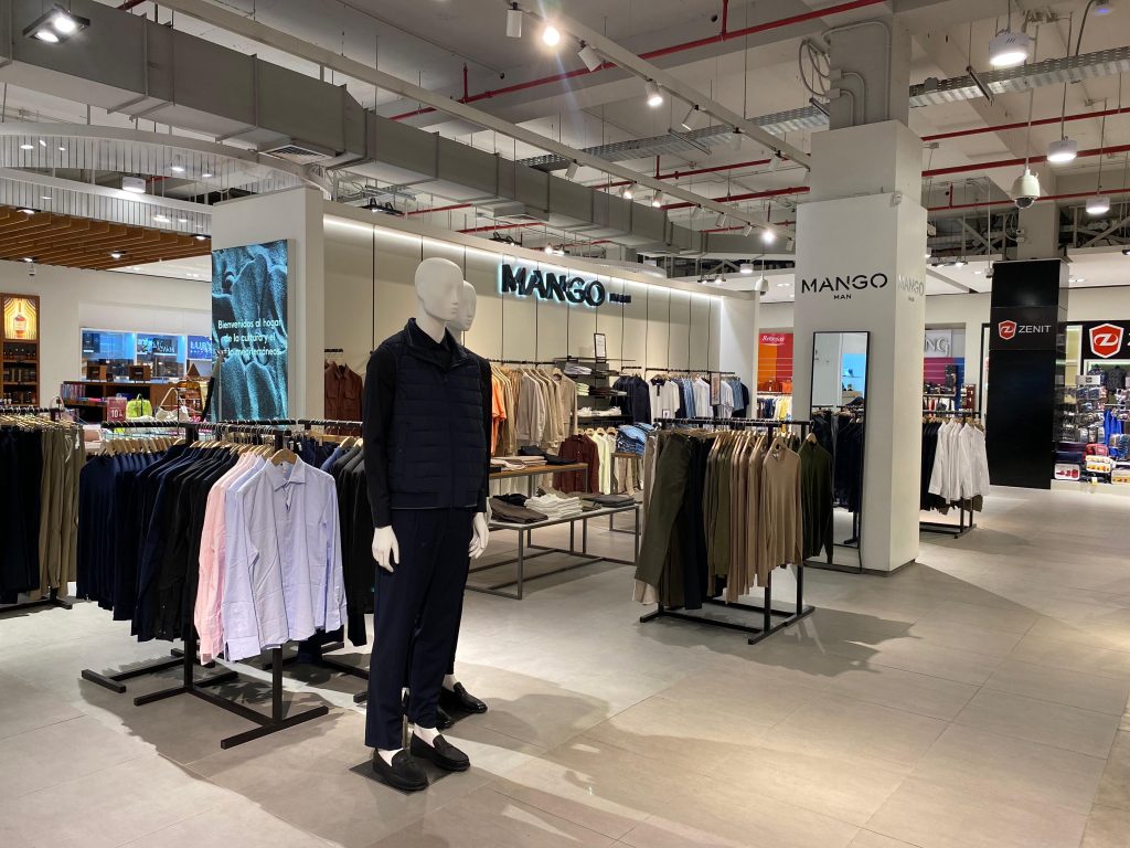 Top Brands announces Mega Shopping store acquisition