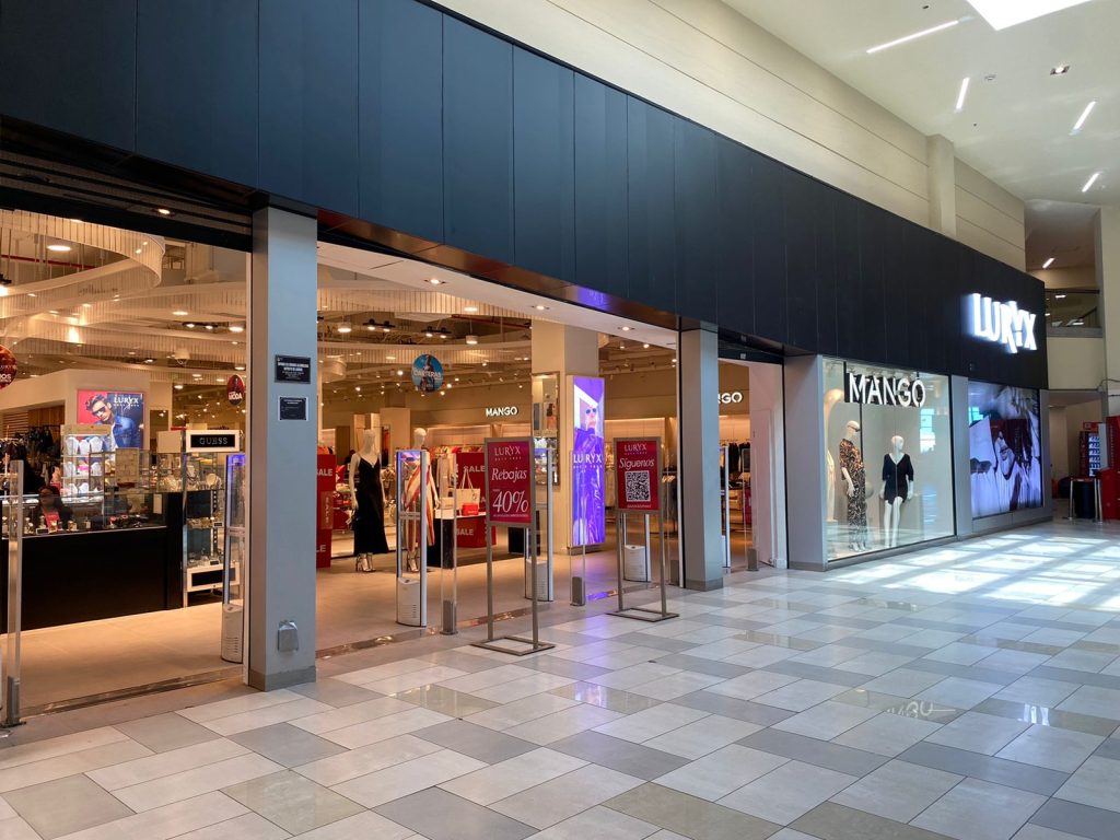 Top Brands announces Mega Shopping store acquisition