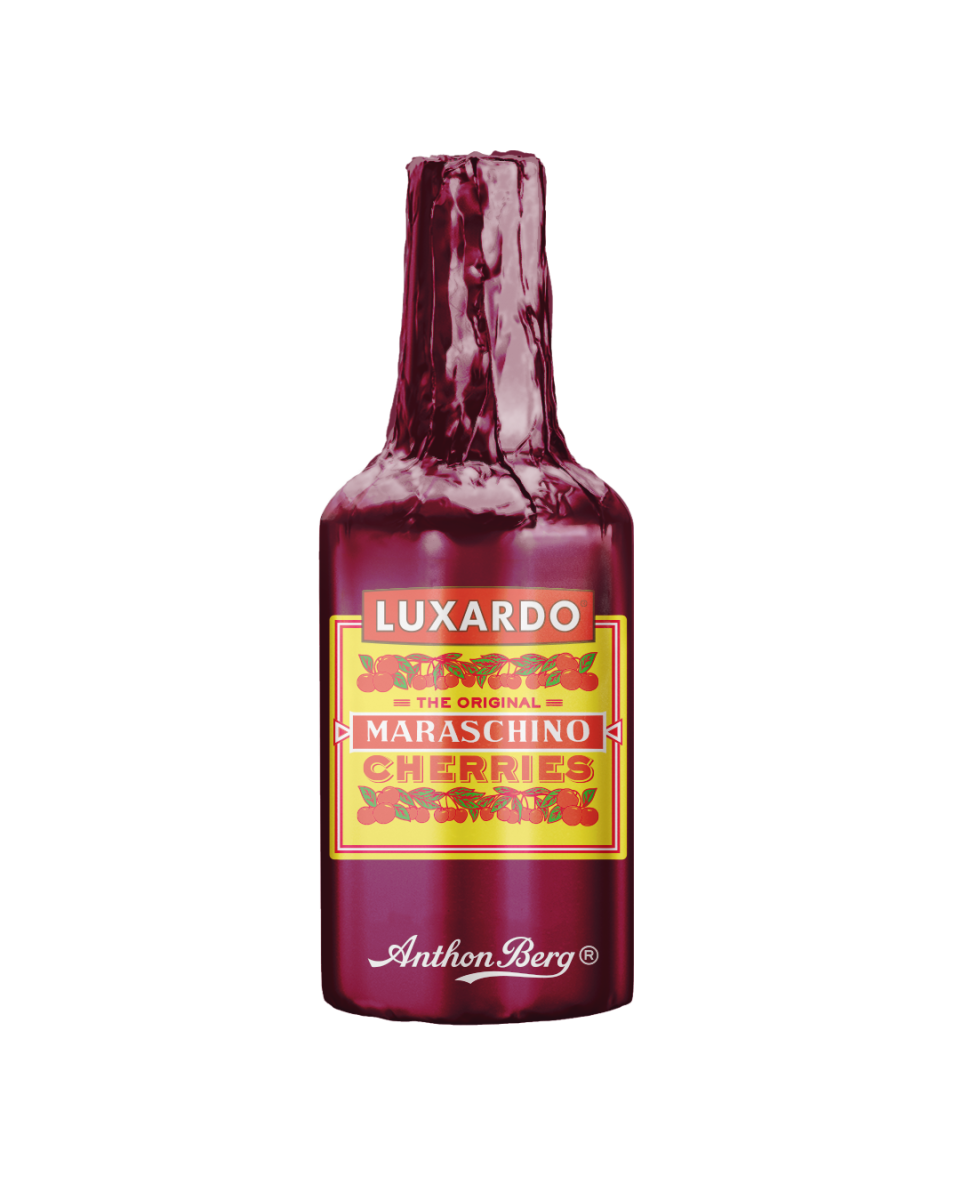 Anthon Berg partners with Pernod Ricard and Luxardo