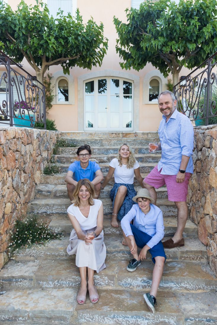 Sipwell Brands becomes Maison Mirabeau GTR distributor