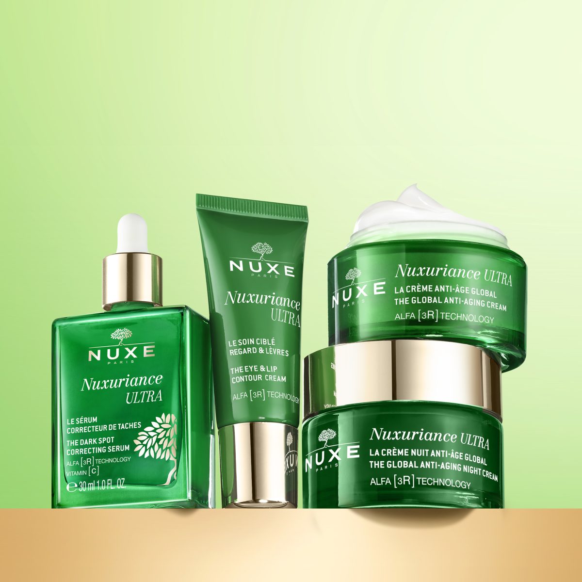 Nuxe delivers double-digit travel retail growth in 2024