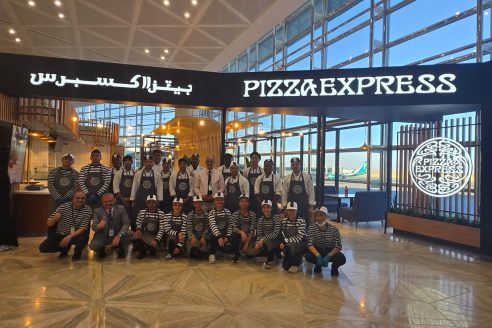 Riyadh Airport Company sees 62% duty free revenue growth in Q3