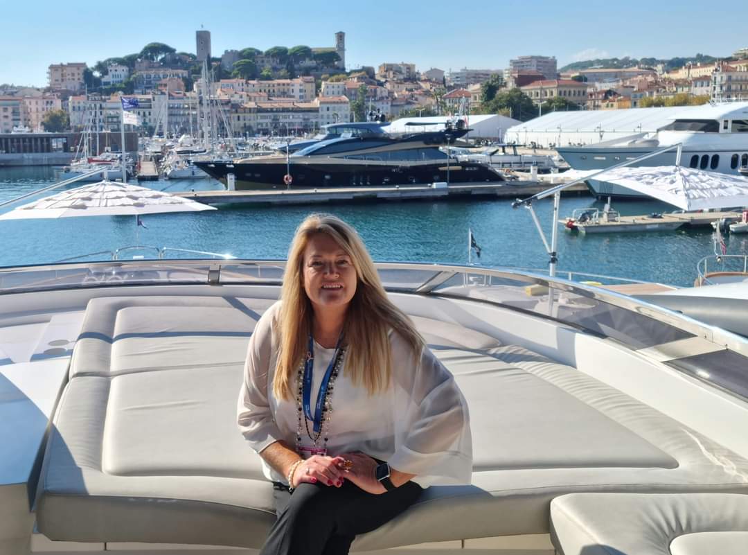 The Bluedog Group appoints Sarah Genest as Global Business Development ...