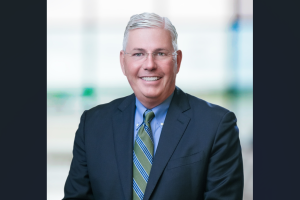 SSP Group appoints Pat Murray as CEO of SSP America