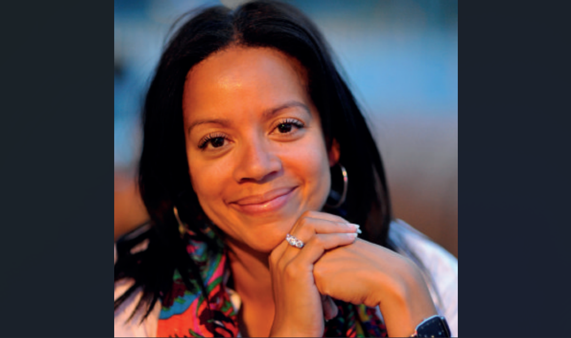 My Brand: Travel Retail Bespoke Founder, Elena Bloothoofd