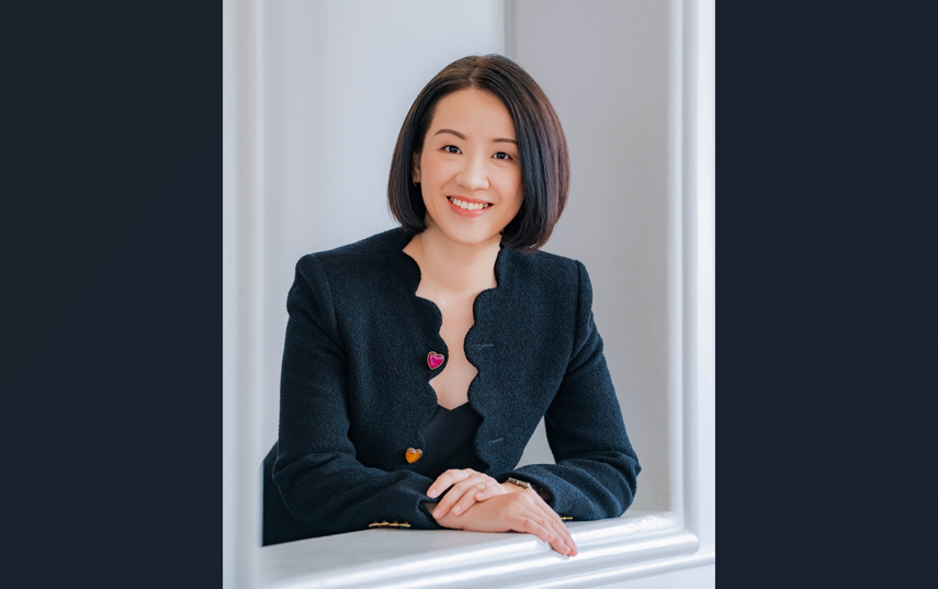 Fran Law appointed as Shiseido Travel Retail APAC VP Commercial ...