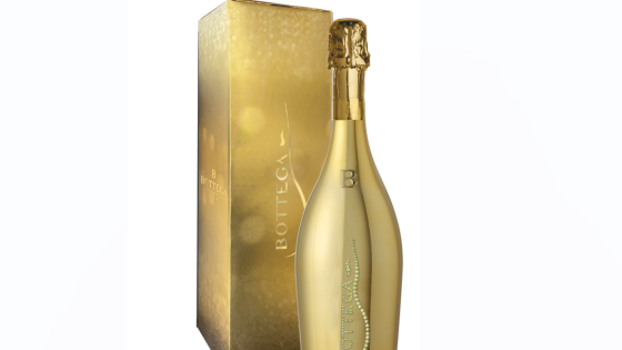 Bottega to present Prosecco Premium Vintage Collection at IAADFS Exhibition