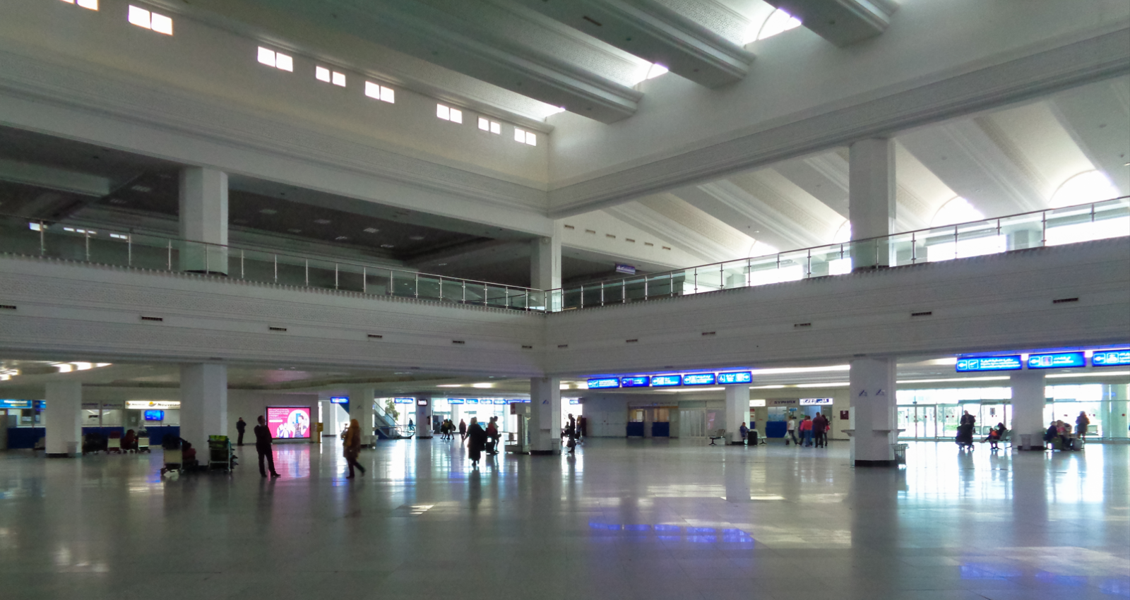 Avolta to debut in Tunisia with fifteen stores at five airports