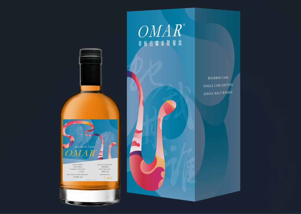 Everrich Duty Free celebrates Lunar New Year with exclusive whisky ...