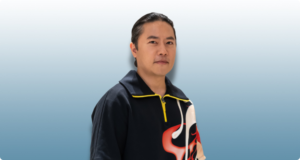 Interview: James Jean talks Johnnie Walker partnership