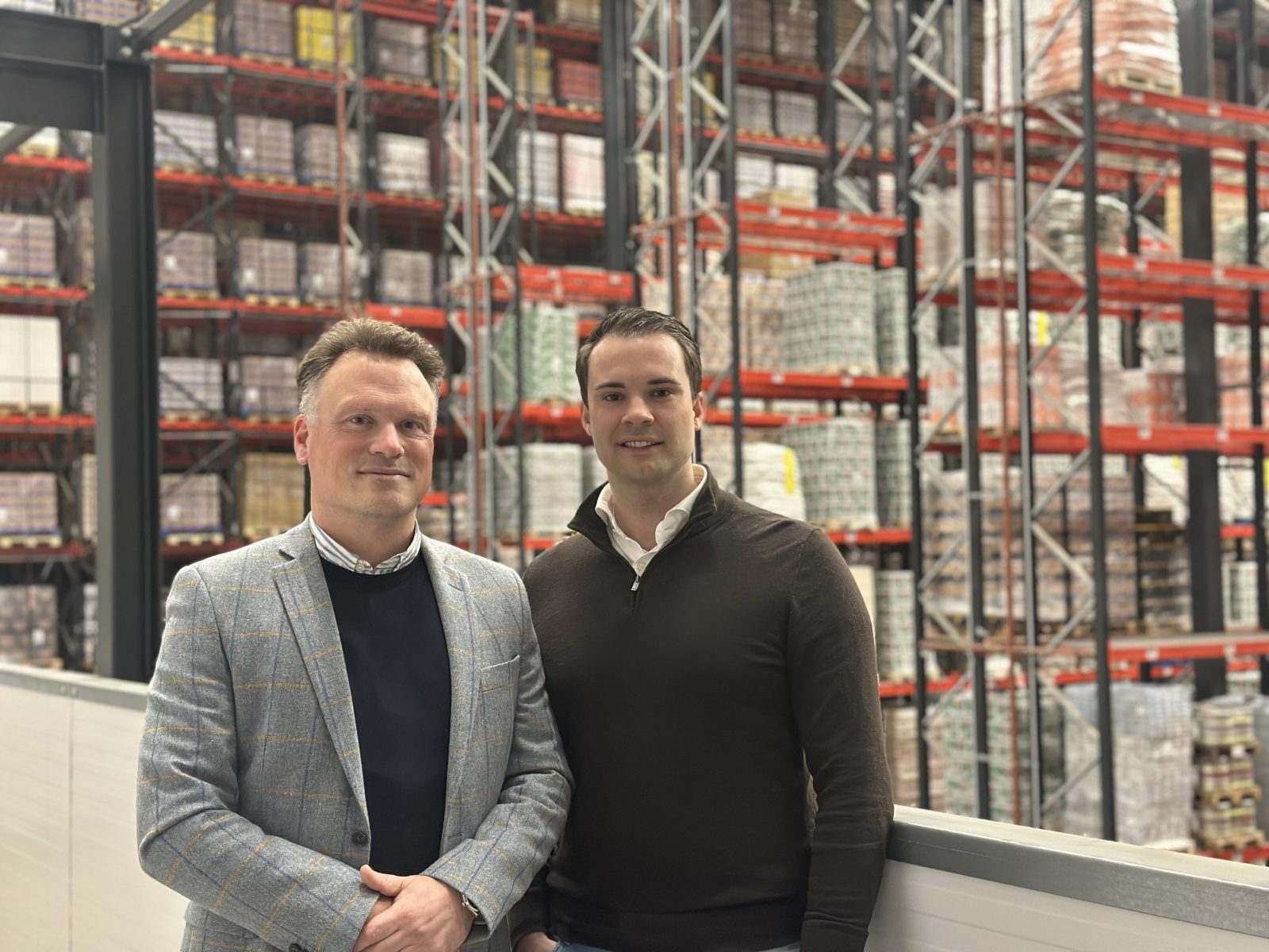 King of Reach announces new partnerships ahead of IAADFS Summit