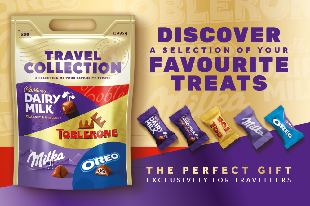 DFNI’s top 12 travel retail launches of 2018